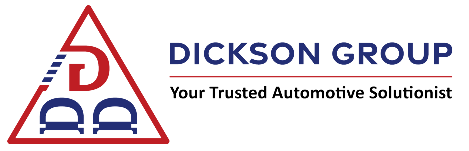 Login | Dickson Group